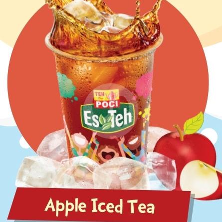 Es Teh Poci, Buaran Plaza Lt.LG - GoFood