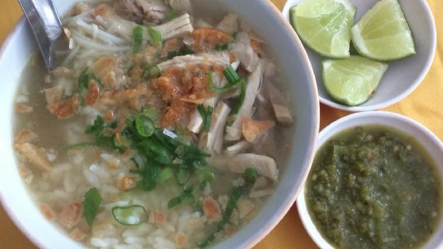 Soto Gading Kalibata, Rawajati Timur - GoFood