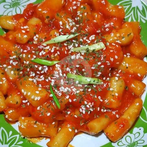 Japlak Queen Parungkuda - GoFood