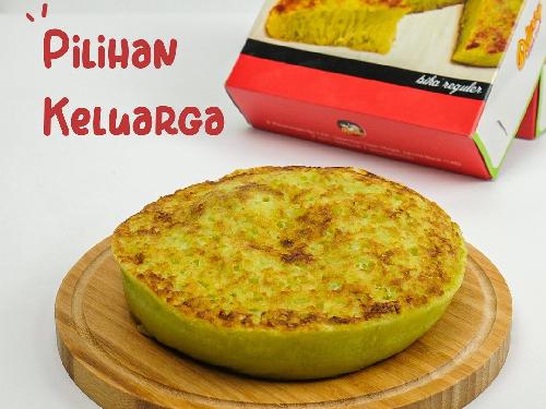 Rica Rico Bika Ambon, Plaza Surabaya - GoFood