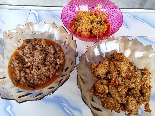 Rumah Makan Batak Tondi Tondi, Jl Paniai Binjai - GoFood