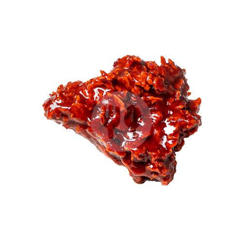 DIKICHI Spicy Fried Chicken - GoFood