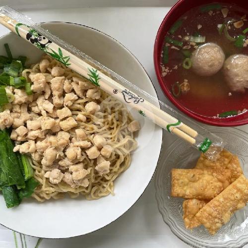 Mie Ayam Dua Sumpit, Gading Serpong - GoFood