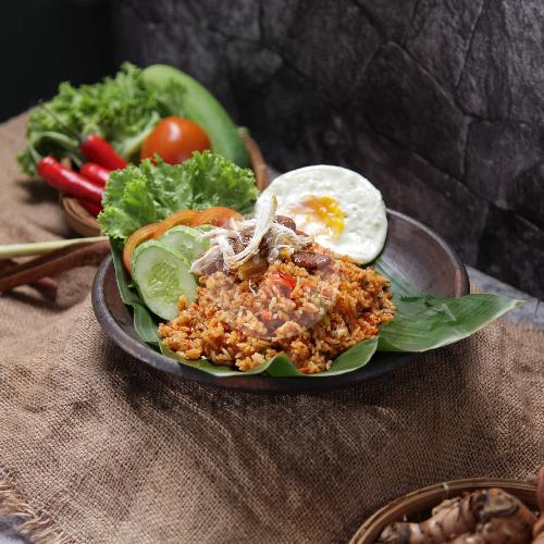 Satu Meja, Tanjung Duren - GoFood