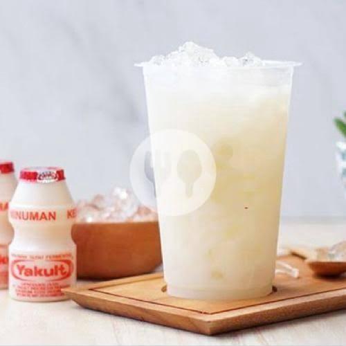 Dapurica, Poris Indah - GoFood