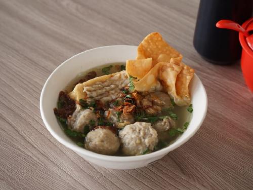 Sam Sugab Bakso Malang - GoFood