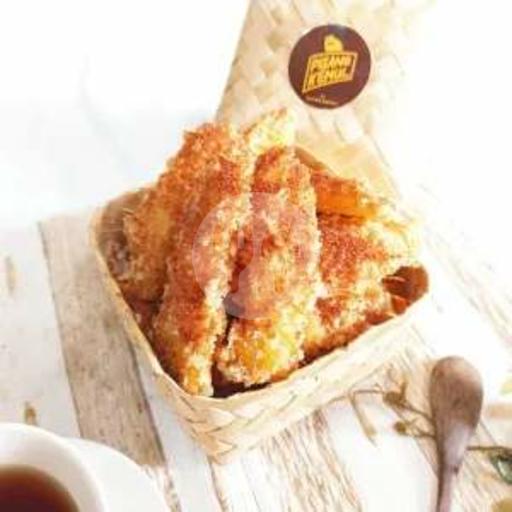 Pisang Kemul By Putra Ragil, Condongcatur - GoFood