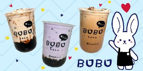 BUBU Boba Jembatan Lima - GoFood
