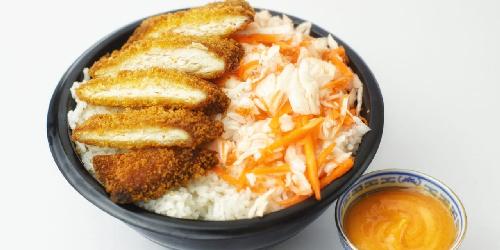 Omi Kitchen, Taman Ubud Kencana - GoFood