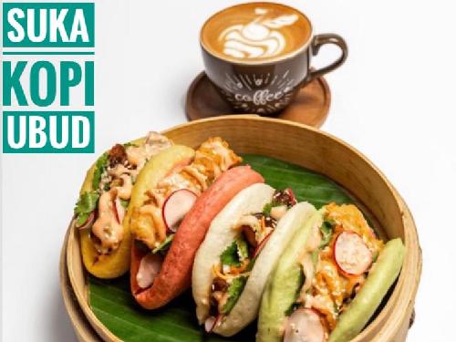 Suka Kopi - GoFood