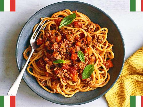 The Pasta Mafia, Seminyak - GoFood