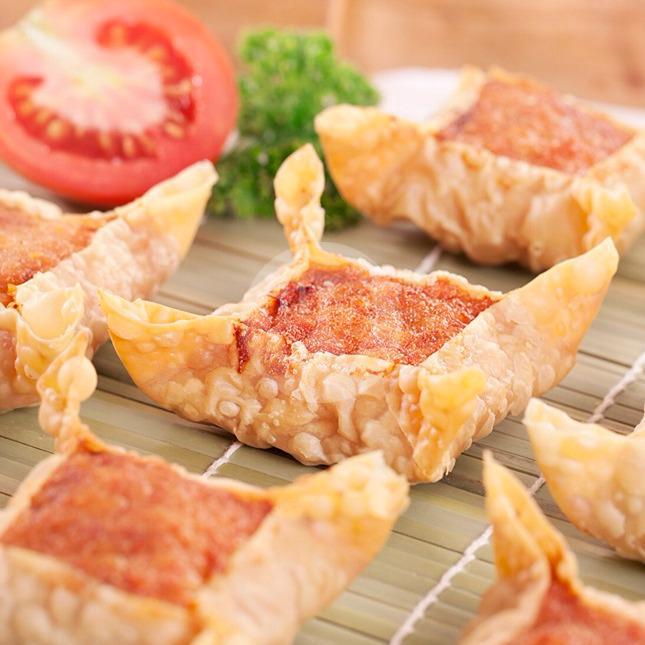 Pastellia, Pasar Modern BSD - GoFood