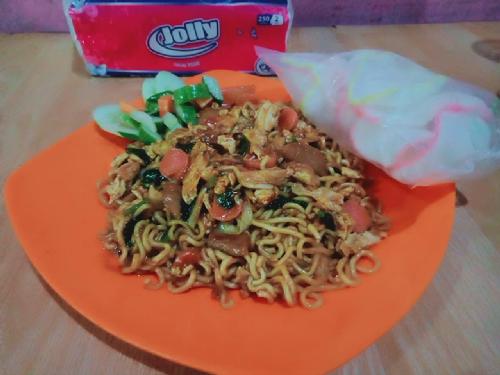 Nasi Goreng Mas Arif, Karang Satria - GoFood