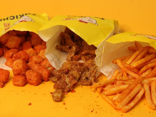 TOKICHI, Siwalankerto 120 - GoFood