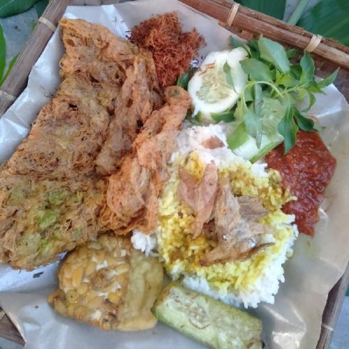 Penyetan Podojaya - GoFood