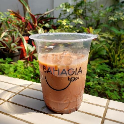 Bahagia Kopi, Braga - GoFood