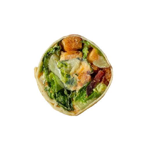 Hijoo Salad, Terogong - GoFood