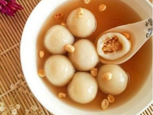 Wedangan Queen (RONDE & ANGSLE) - GoFood