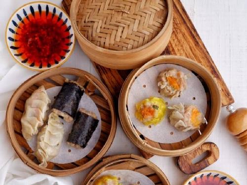 Jajanan Murah, Kp. Kemang - GoFood