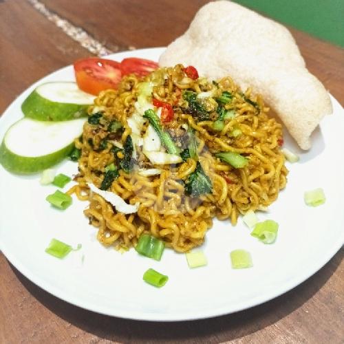 Mie Ayam JaGo Simbah, Bakungan Raya - GoFood