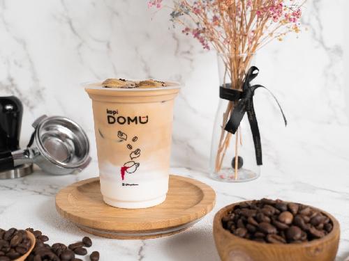 Kopi Domu, Pasar Lama Tangerang - GoFood
