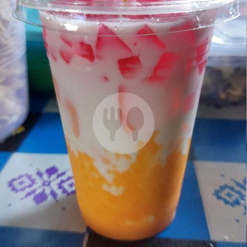 Warung Nyingkur, Campaka Purwakarta - GoFood