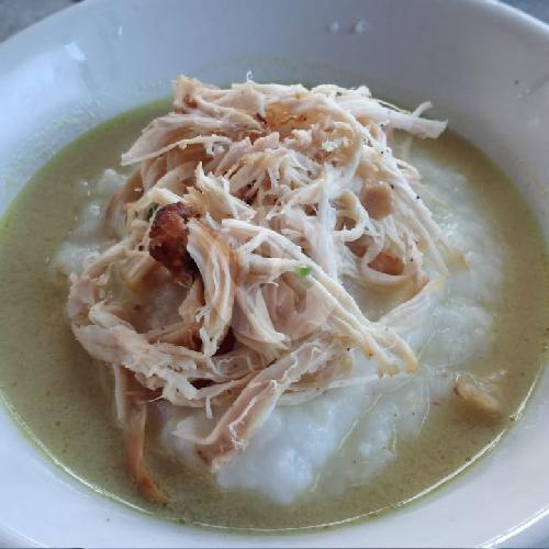 Bubur Ayam Sari Rasa Putra Banyumas Tambak, Harsono RM Ragunan - GoFood