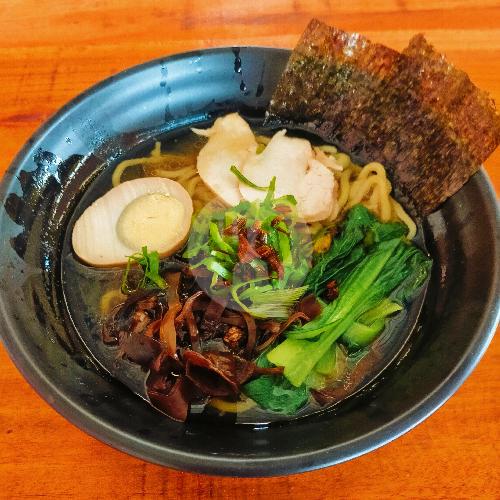 Takoyaki Hiroshi, colomadu - GoFood