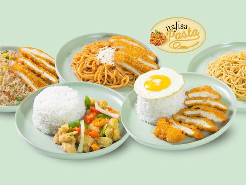 Pasta Nafisa, Babakan Ciamis - GoFood