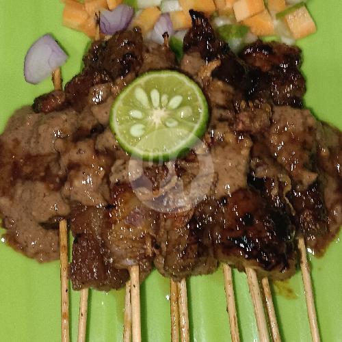 10 Tempat Makan Sate Jando Sapi Paling Murah - Cari Kuliner Indonesia
