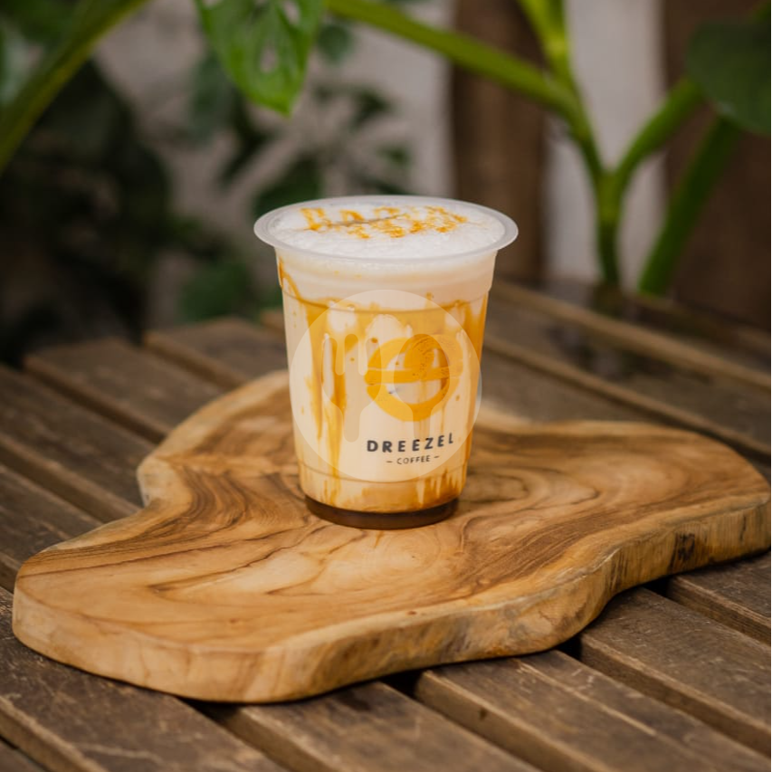 Dreezel Coffee, Pajajaran - GoFood