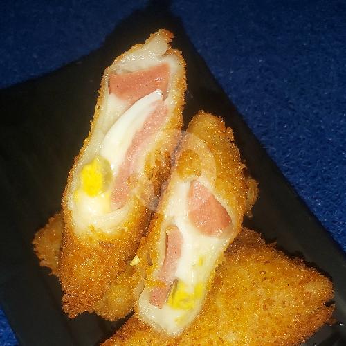 12 Rumah Makan Resol Mayo Paling Enak - Cari Kuliner Indonesia