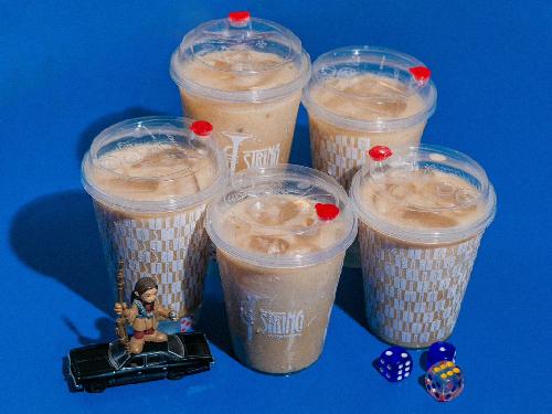 String Coffee, Sumur Bandung - GoFood