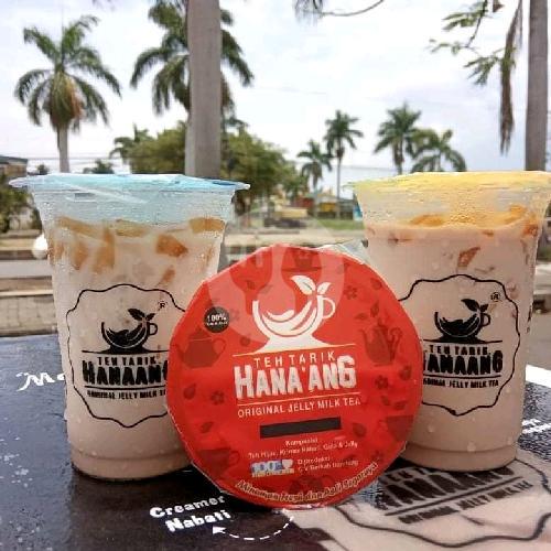 Teh Tarik Hanaang WR, Margacinta - GoFood