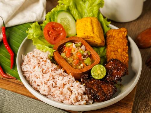 Hejo Eatery Vegan & Plant Based Comfort Food, Eyckman - GoFood