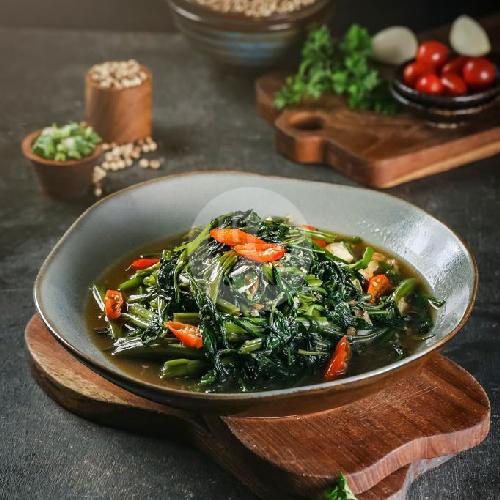 Kamlai, Pacific Place Mall Lt.5. - GoFood