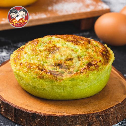 Bika Ambon Rica Rico, Pancoran China Town - GoFood