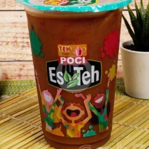 Teh Poci Plaza Maros, Turikale - GoFood