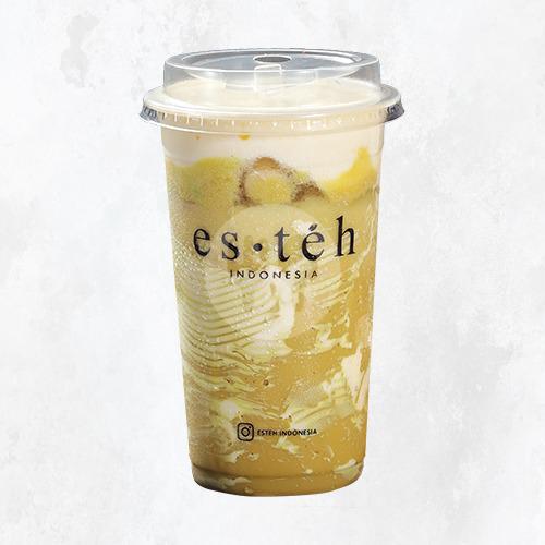 Esteh Indonesia, Sukabumi - GoFood