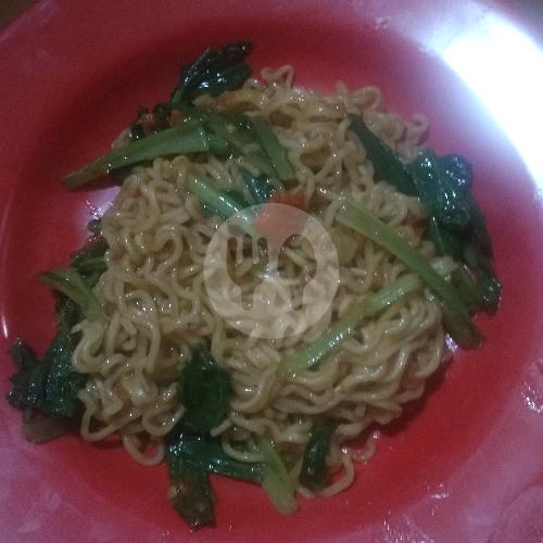 Mie Level Pedas,Cipinang Bali - GoFood