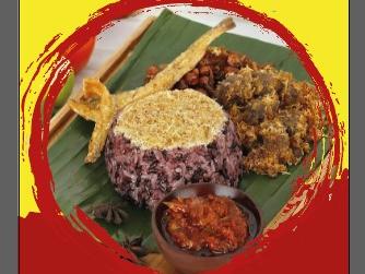 Songkolo Begadang AAA, Sudiang - GoFood