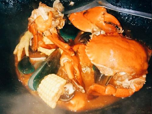Aneka Seafood - GoFood