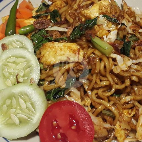 Nasi Goreng Mas Suroto, Bambu Kuning - GoFood