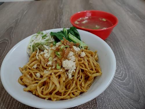 Mie Baso Tasik AA - GoFood