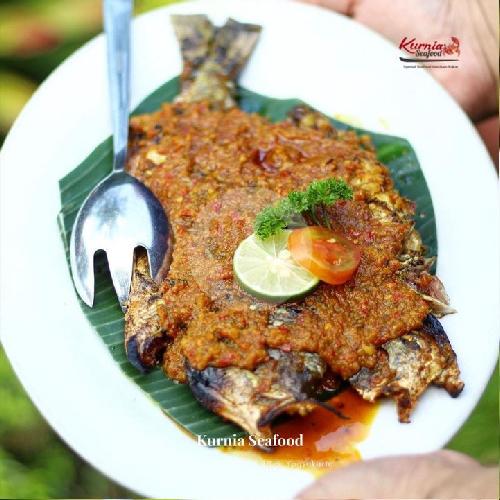 Kurnia Seafood - GoFood