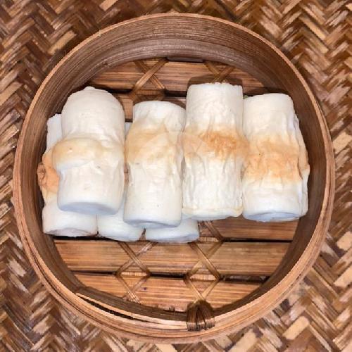 Mai Dimsum - GoFood