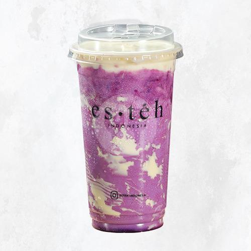 Esteh Indonesia, Dalung - GoFood