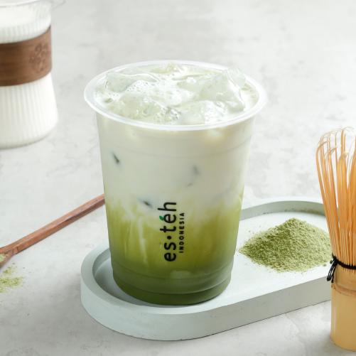 Esteh Indonesia, Benhil - GoFood