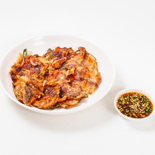 KKADO CHICKEN, Citraland - GoFood