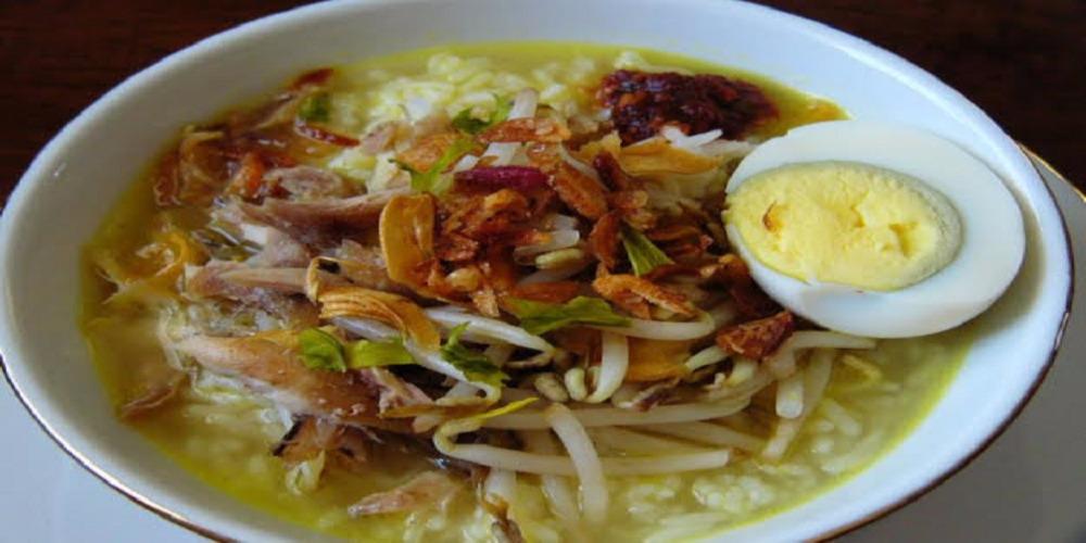 Soto Ayam Ambengan Pak Sadi - GoFood